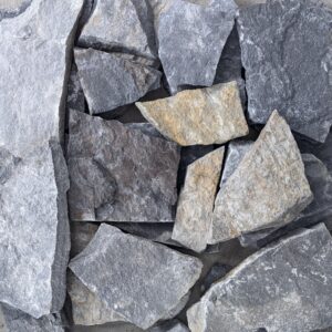 Blue Carbon Wall Cladding | Natural Stone – SD&CO