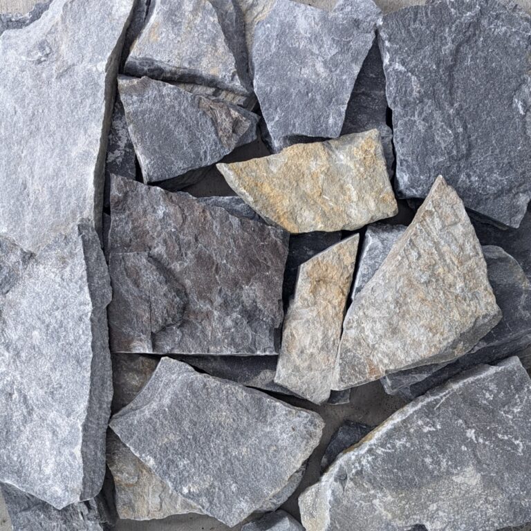 Blue Carbon Wall Cladding | Natural Stone – SD&CO