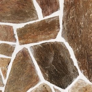 Kafe Crazy Paving - Natural Stone by Stone Design & Co