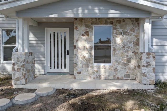 How Rock Wall Cladding Can Transform Your Home’s Look